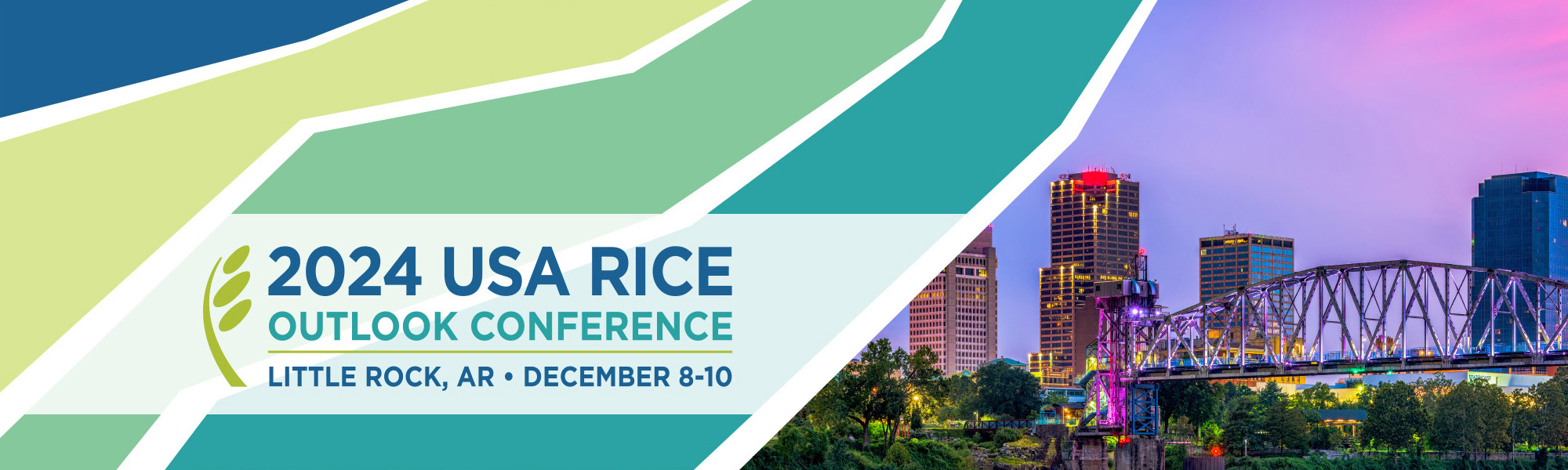 USA Rice Outlook Conference | USA Rice Federation