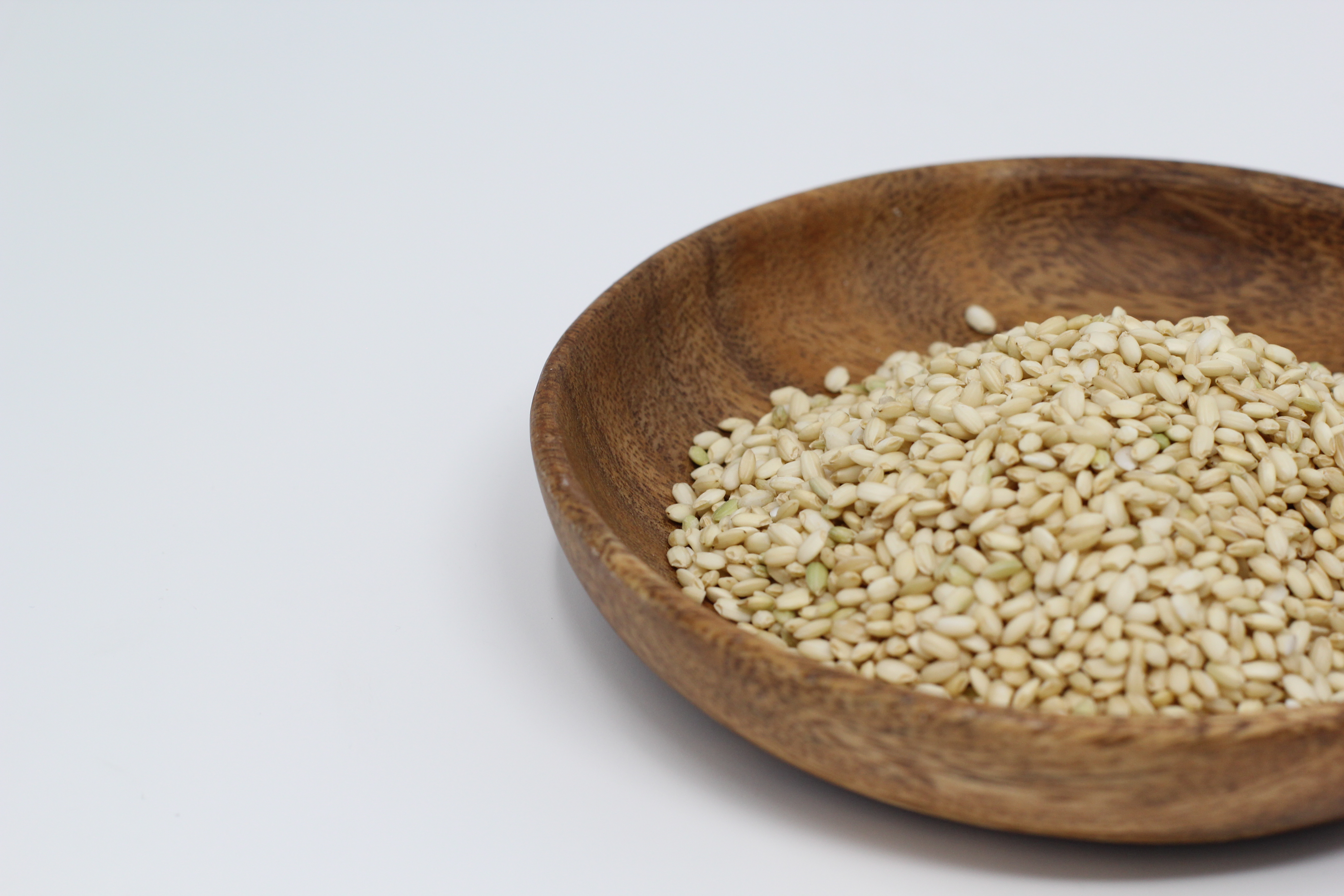 Sprouted Rice Explained