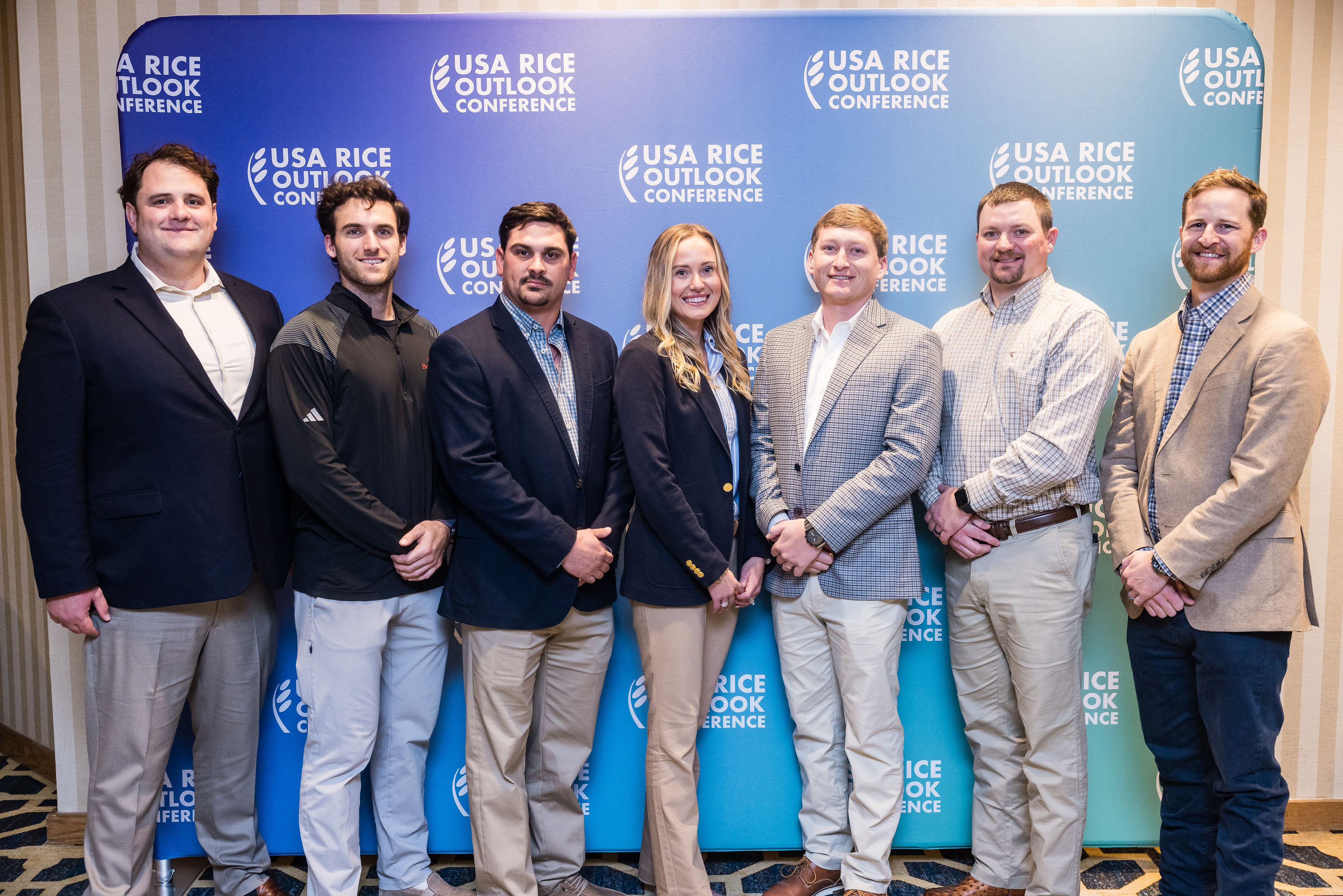 New Rice Leadership Development Class Announced | USA Rice Federation