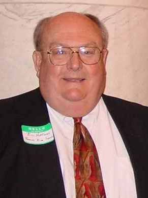 In Memory: Bill Huffman | USA Rice Federation