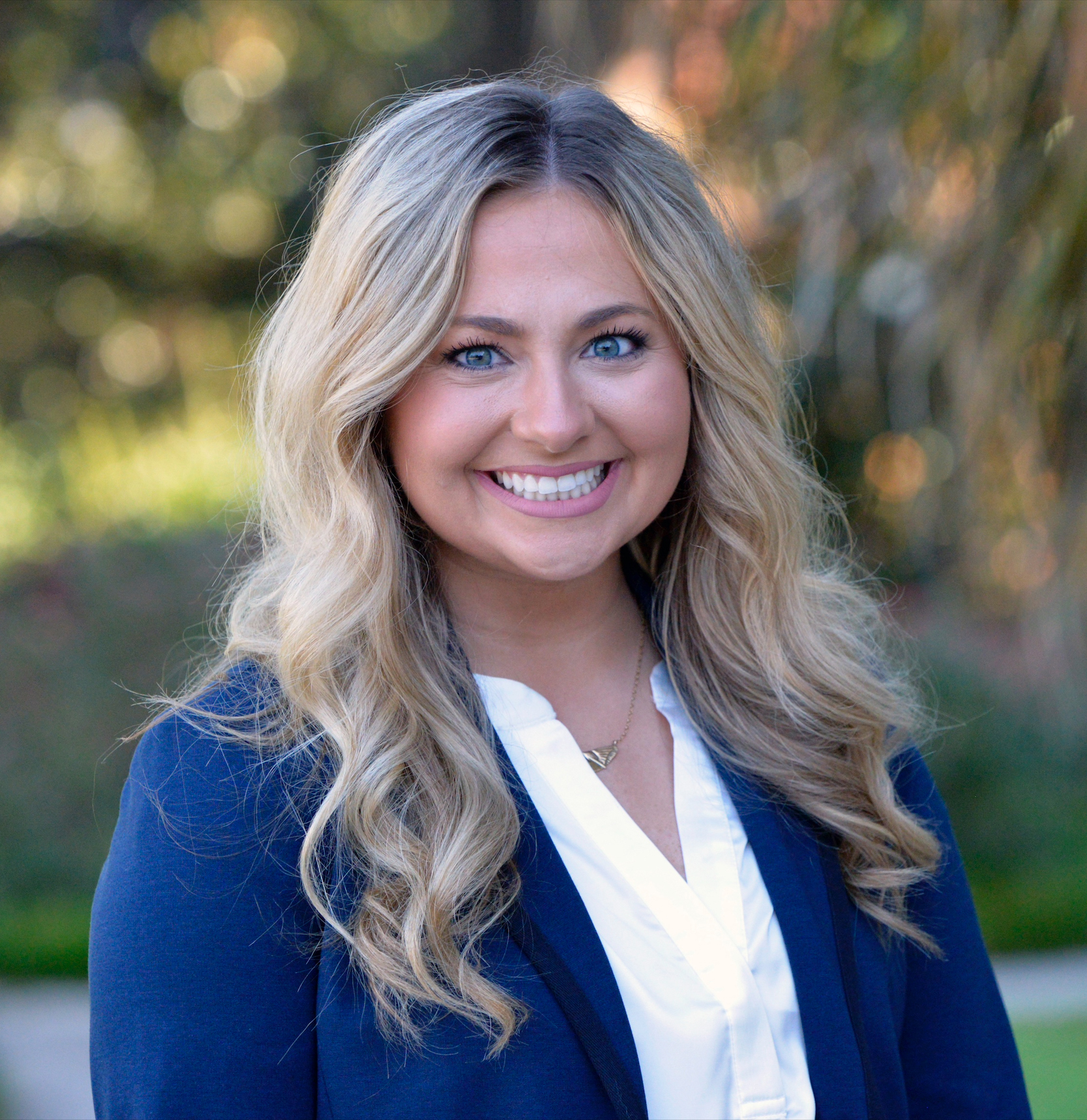 New Intern Has Deep Roots in Rice Industry | USA Rice Federation