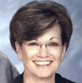 In Memory: Caroline Ottis | USA Rice Federation