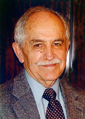 In Memory: Dr. Charles Bollich | USA Rice Federation