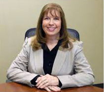 In Memory: Beverly Whalen | USA Rice Federation