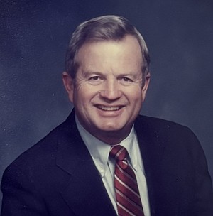 In Memory: John Clancy King, Jr. | USA Rice Federation