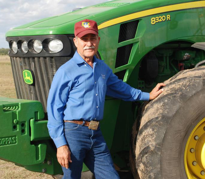 In Memory: Jacko Garrett | USA Rice Federation