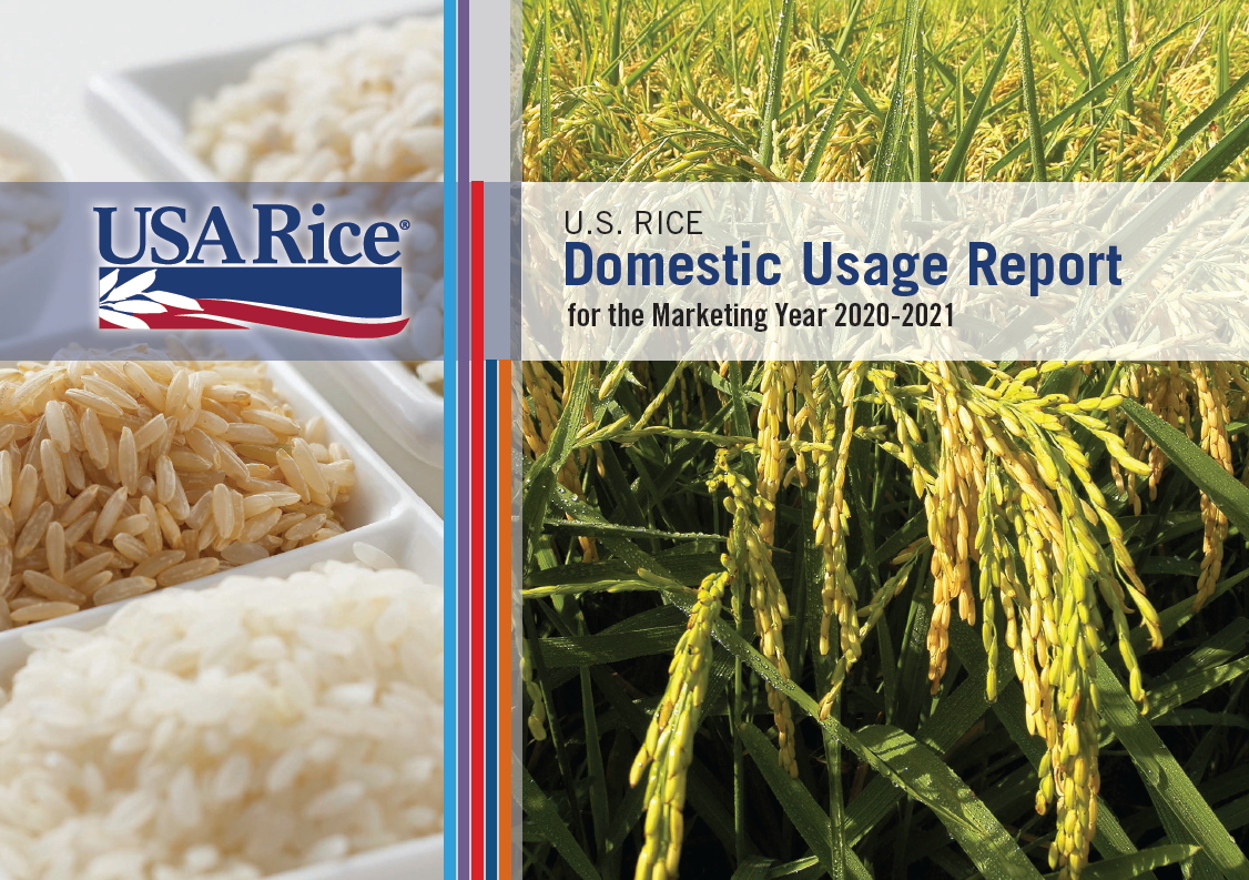 New Domestic Usage Report Reflects Continued Market Impact of COVID-19 ...