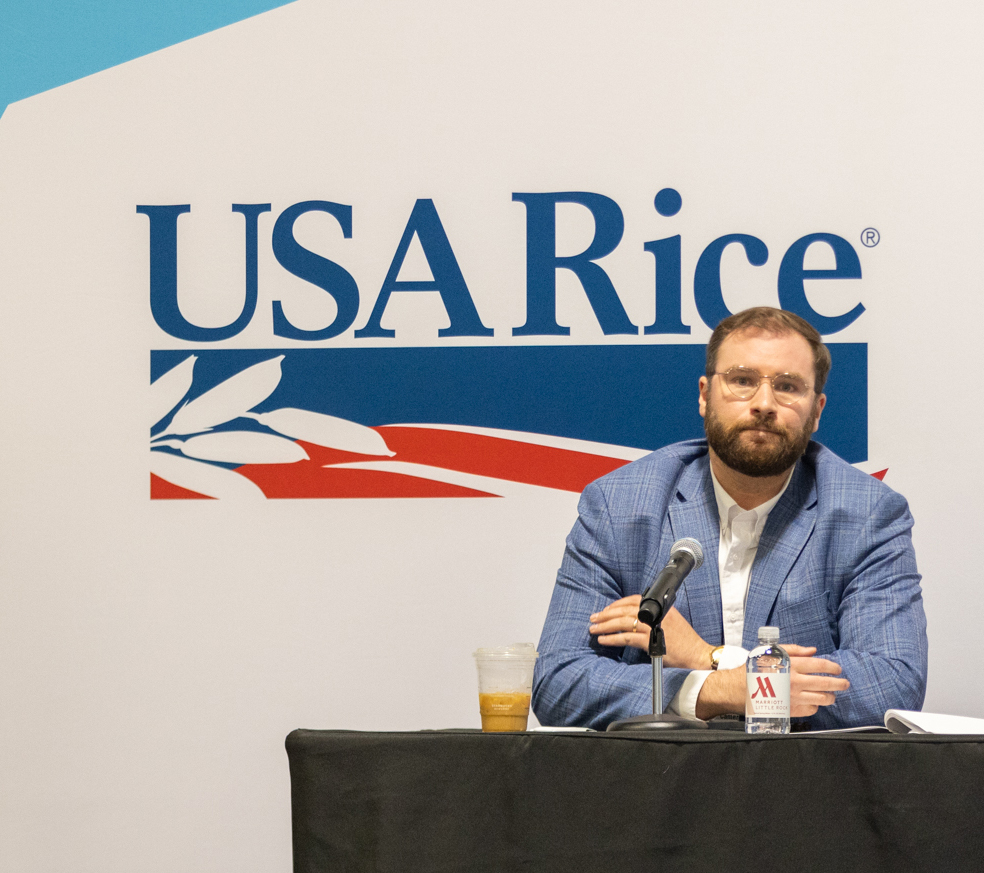 USA Rice Testifies as Compilation of Dietary Guidelines Report Reaches ...