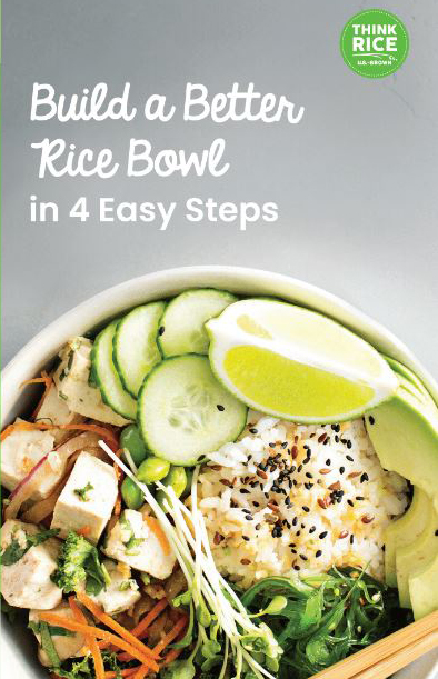 USA Rice Debuts Rice Bowl Resources | USA Rice Federation USA Rice Debuts Rice Bowl Resources | USA Rice Federation