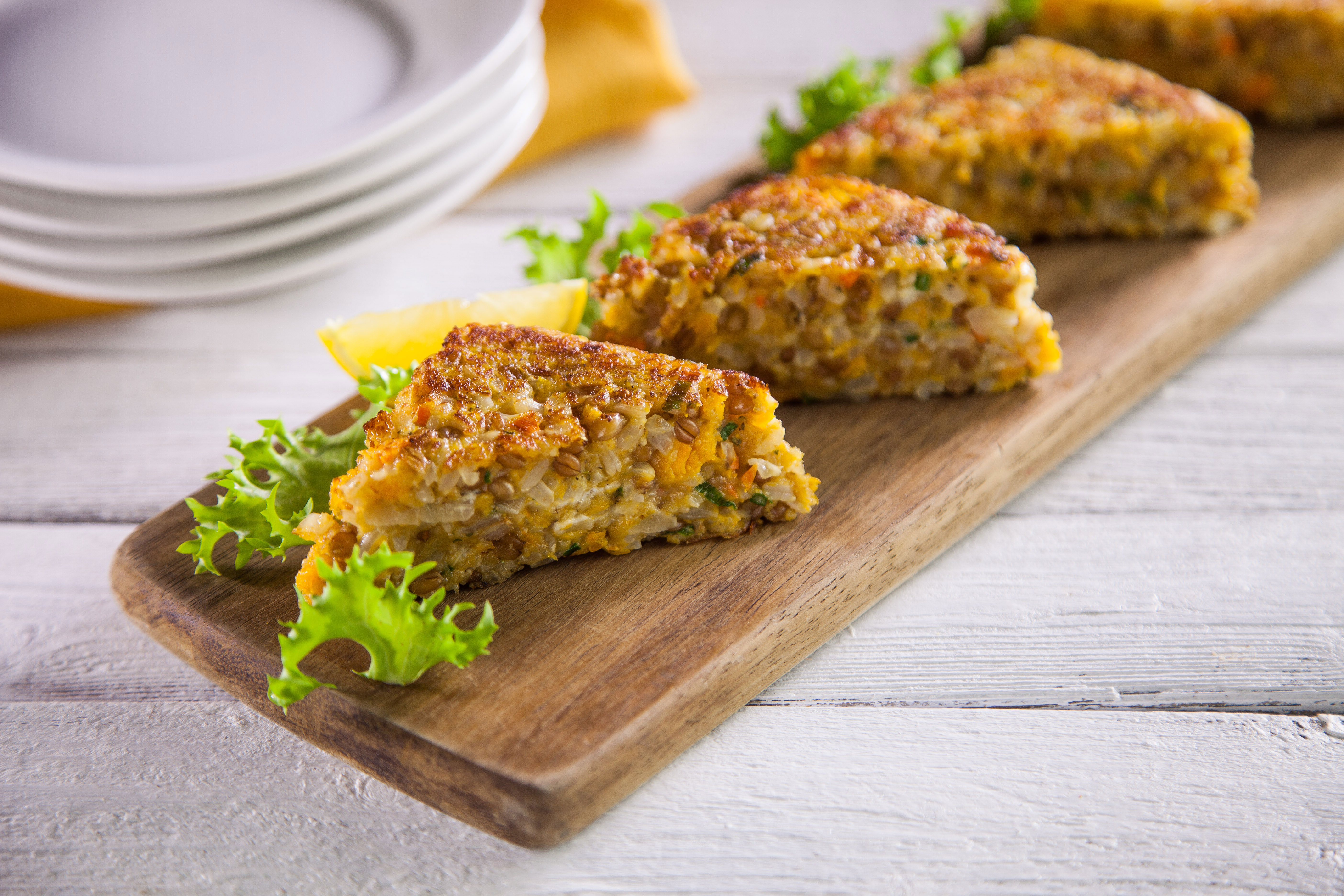 Rice for Breakfast, Lunch, Dinner, and Everything Between | USA Rice ...