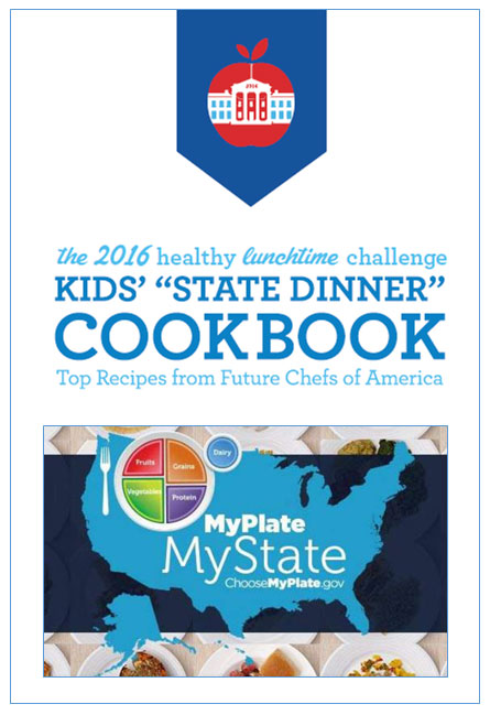 Next Generation of Chefs Gives Brown Rice a Thumbs Up | USA Rice Federation