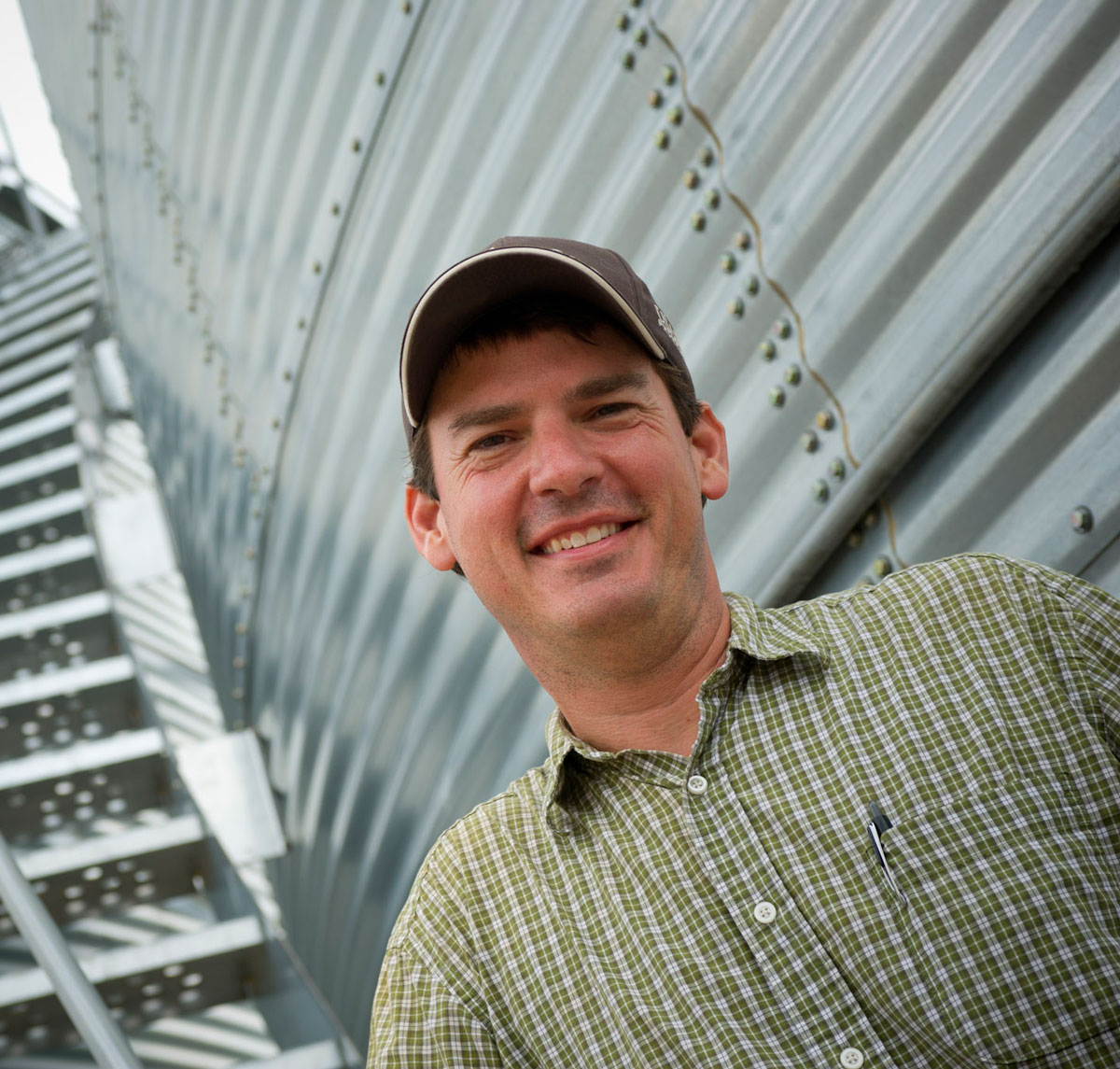 Crop Insurance Info Session Features Arkansas Rice Farmer | USA Rice ...