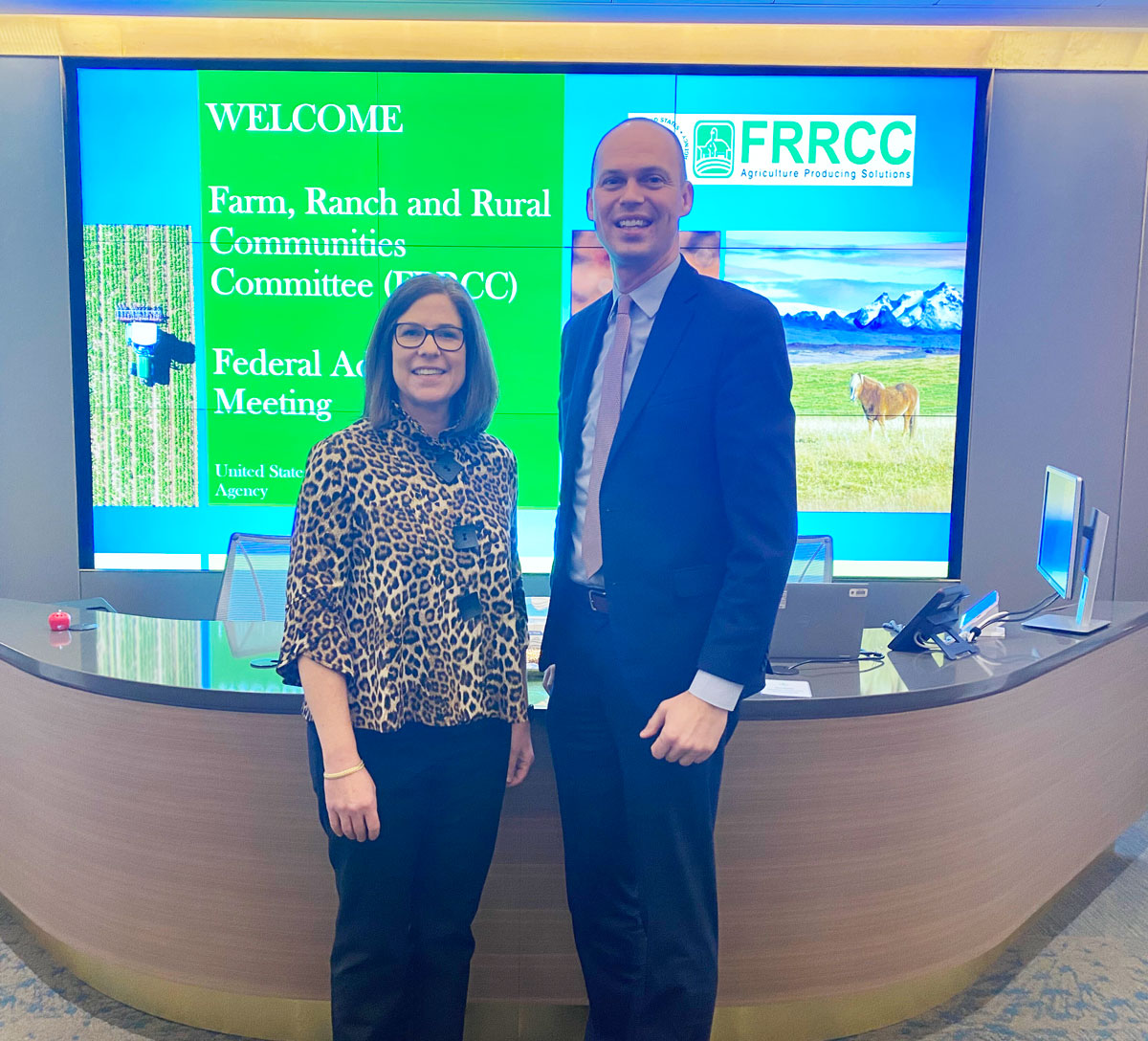 Arkansas Rice Farmer Joins EPA Committee for Policy Update | USA Rice ...