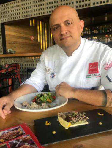 Broadcasting the Benefits of U.S. Rice in Mexico | USA Rice Federation