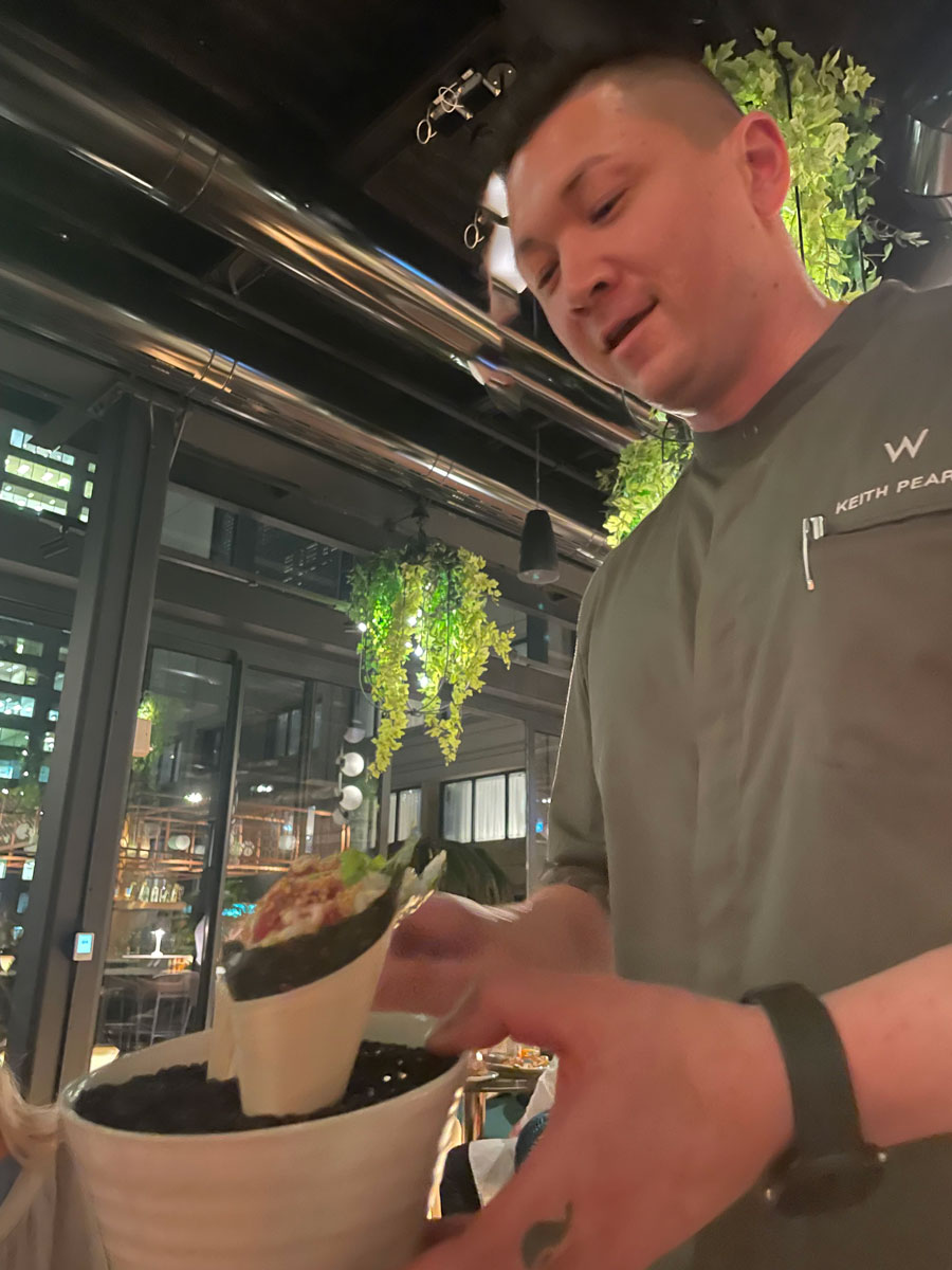 Appetite For Innovation Grows in Canada | USA Rice Federation