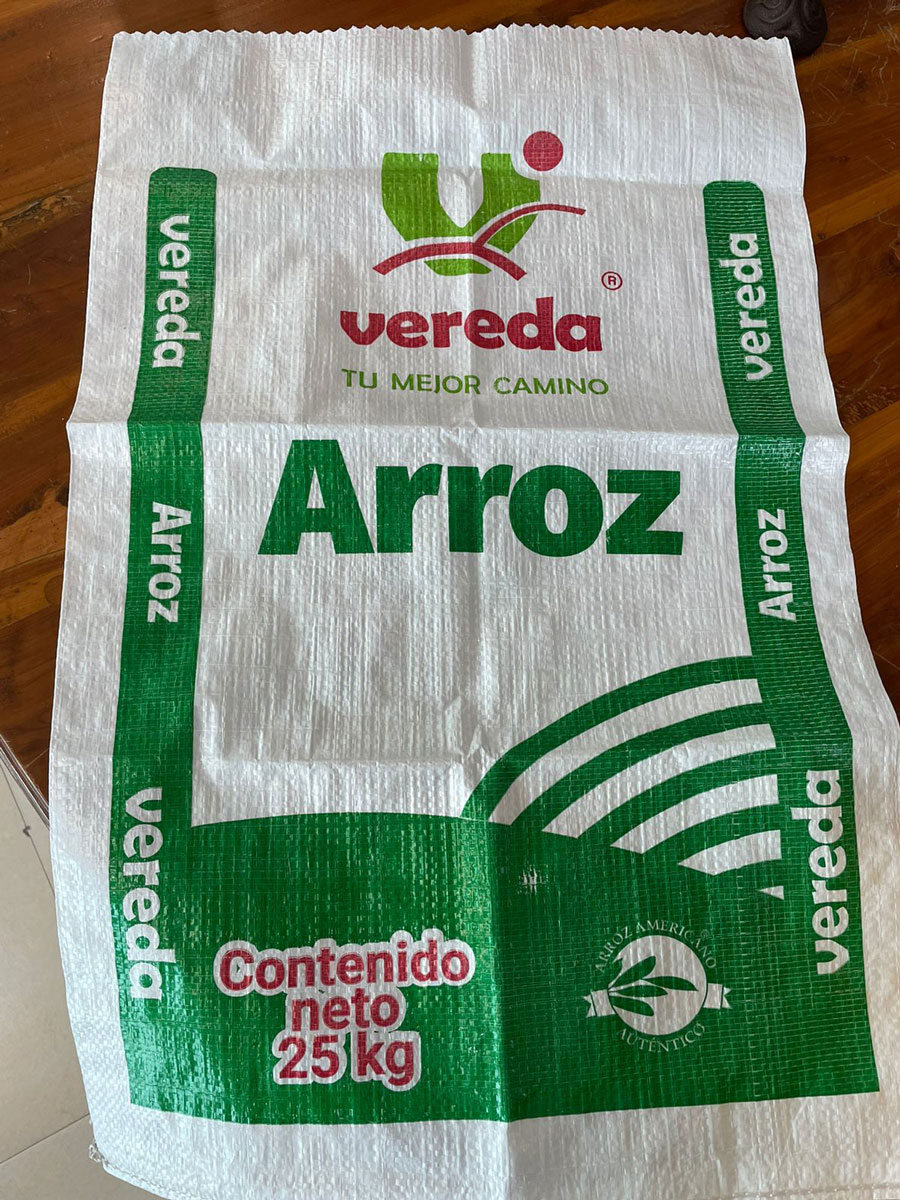 Authentic American Rice Front and Center | USA Rice Federation