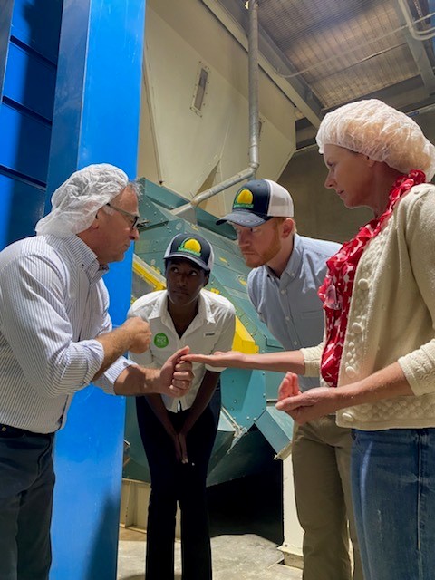 California Rice Industry Puts Resiliency to the Test | USA Rice Federation