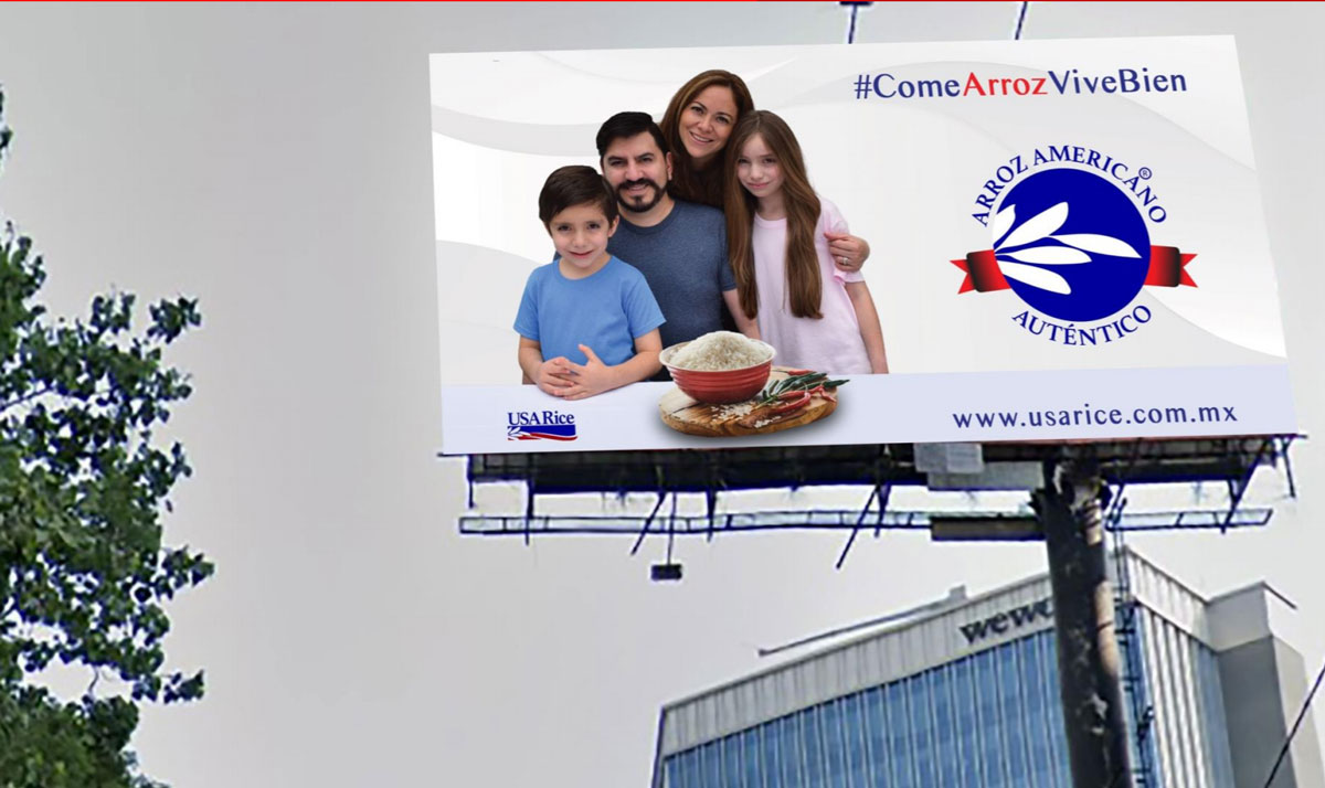 International Promotion Looks to Build on Market Success Overseas | USA ...