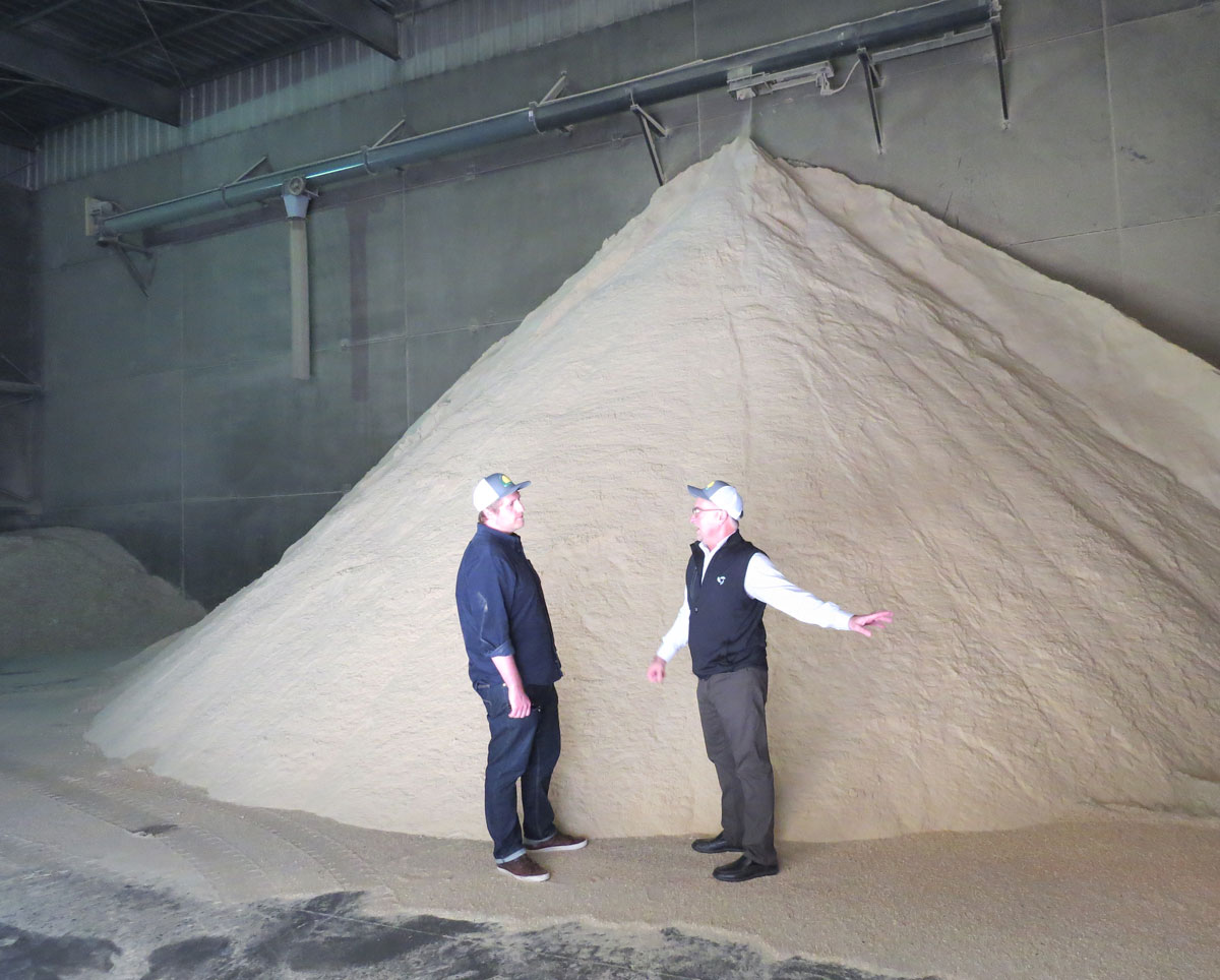 U.S. Rice is Front and Center on TV News Programs in Japan | USA Rice ...