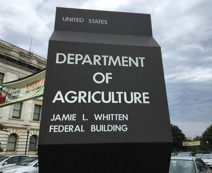 USA Rice Receives Nearly $7M in Additional Funding to Promote U.S. Rice ...