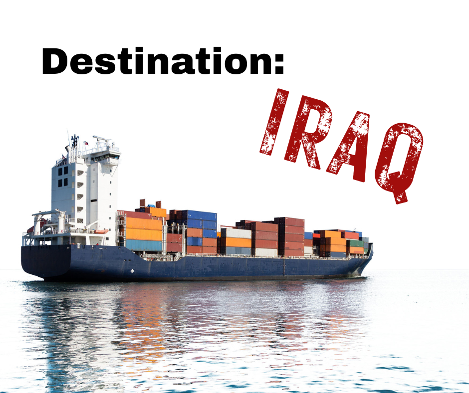 U.S. Rice Industry Celebrates Major Iraqi Purchase | USA Rice Federation