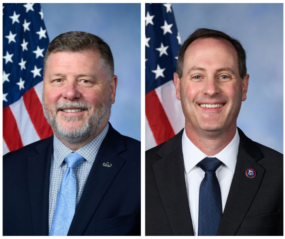 Bipartisan Group of Members of Congress Ask Biden Admin to Take India ...