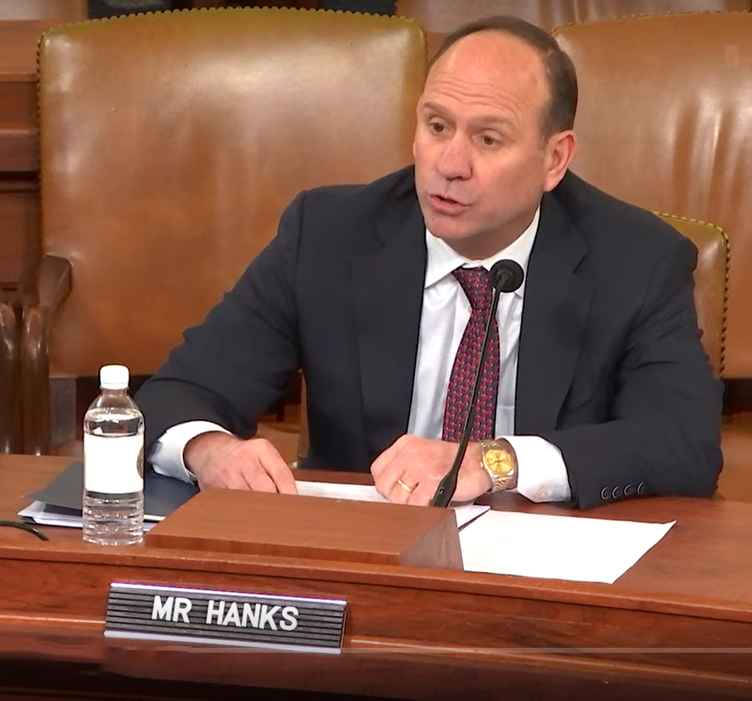 USA Rice Testifies Before House Ways & Means Trade Subcommittee on ...