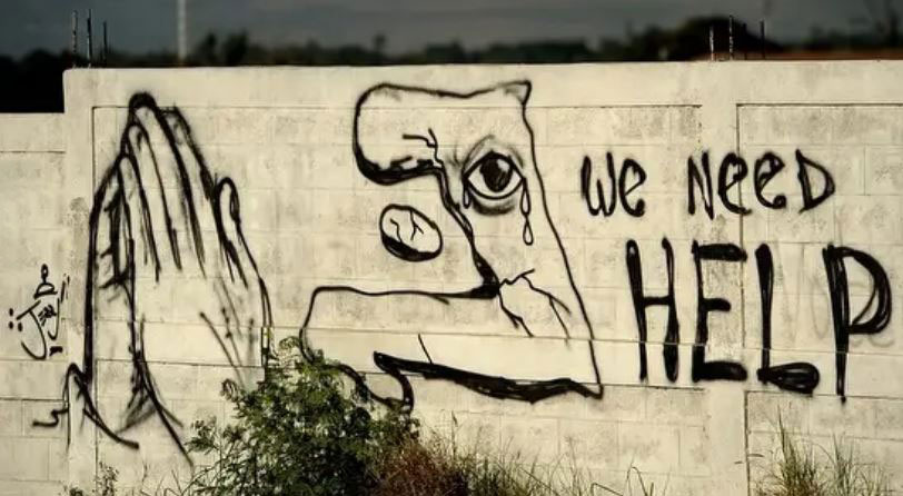 Geopolitics in Haiti Hits Breaking Point with Ceased Shipments of U.S ...