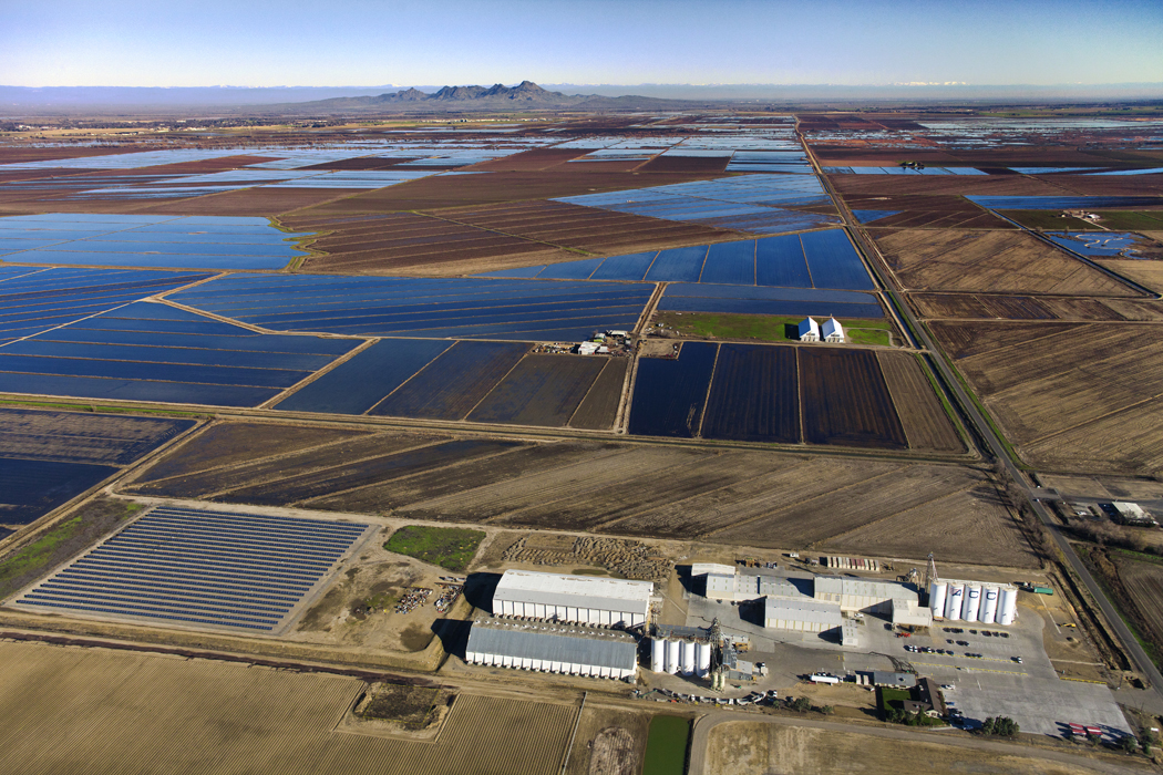 2019 USA Rice Sustainability Award Application Open | USA Rice Federation