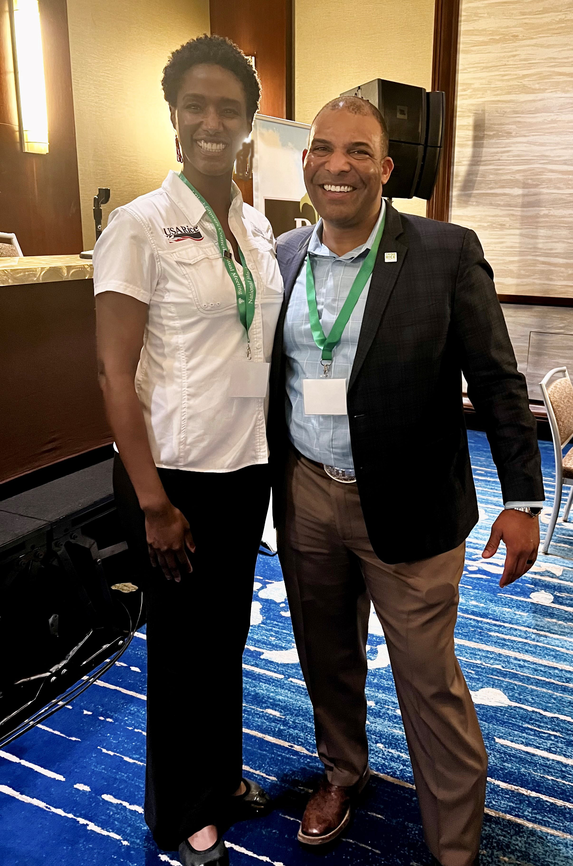 Diverse, Innovative, and Forward-Thinking Ideas at National Black ...