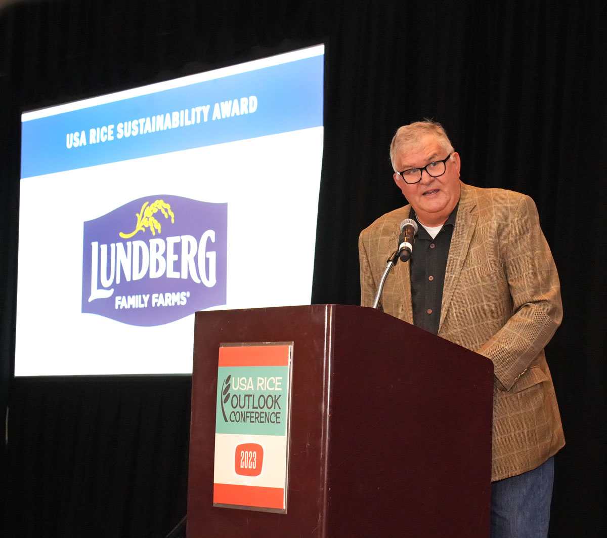 2024 USA Rice Sustainability Award Applications Now Open | USA Rice ...