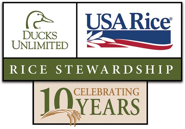 Congress Honors Rice Stewardship Partnership | USA Rice Federation