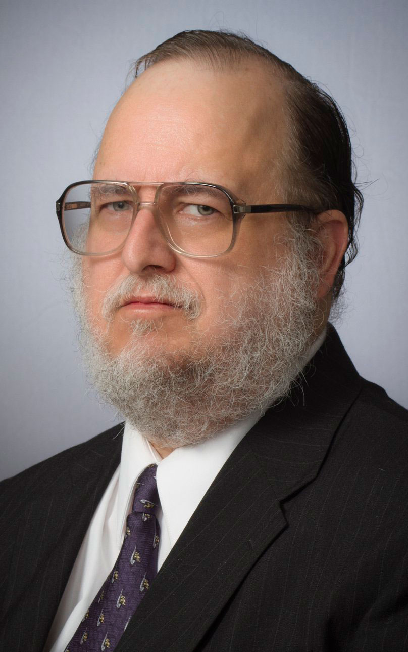 In Memory: Gary DiGiuseppe | USA Rice Federation