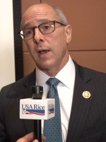 Cuba and Rice Spotlighted During Ways and Means Trade Hearing | USA ...