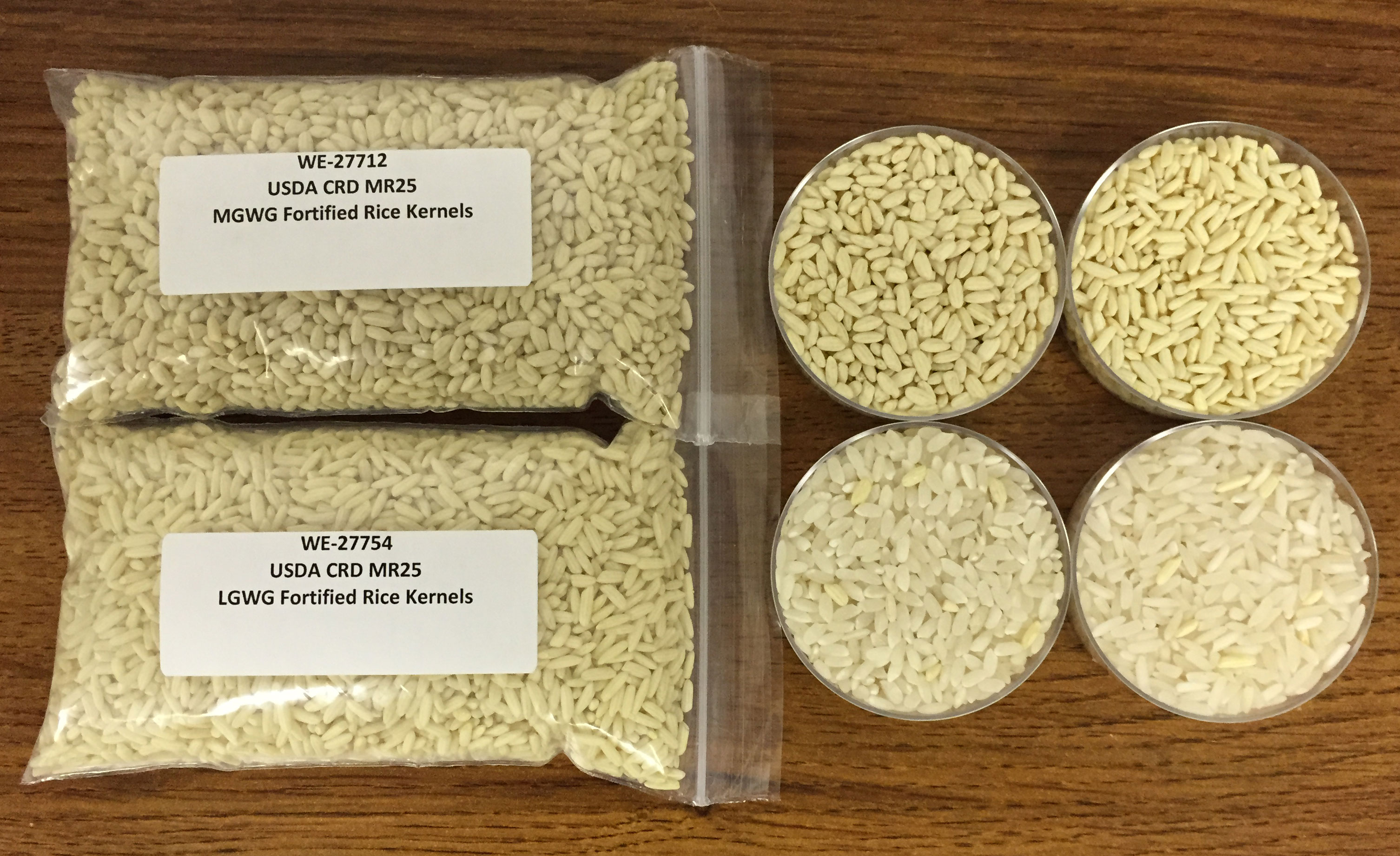 U.S. Rice Looks to Answer Call on USDA Food Assistance Grants | USA ...