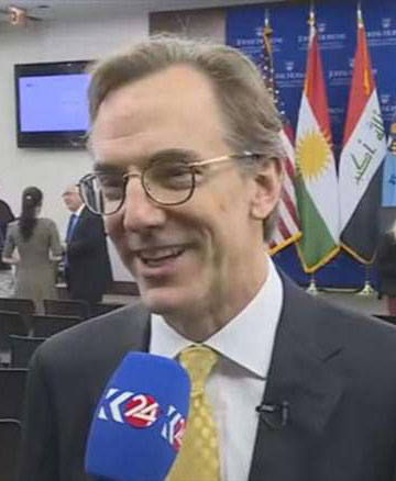 USA Rice Members to State Department: “Keep Pressure on Middle East ...