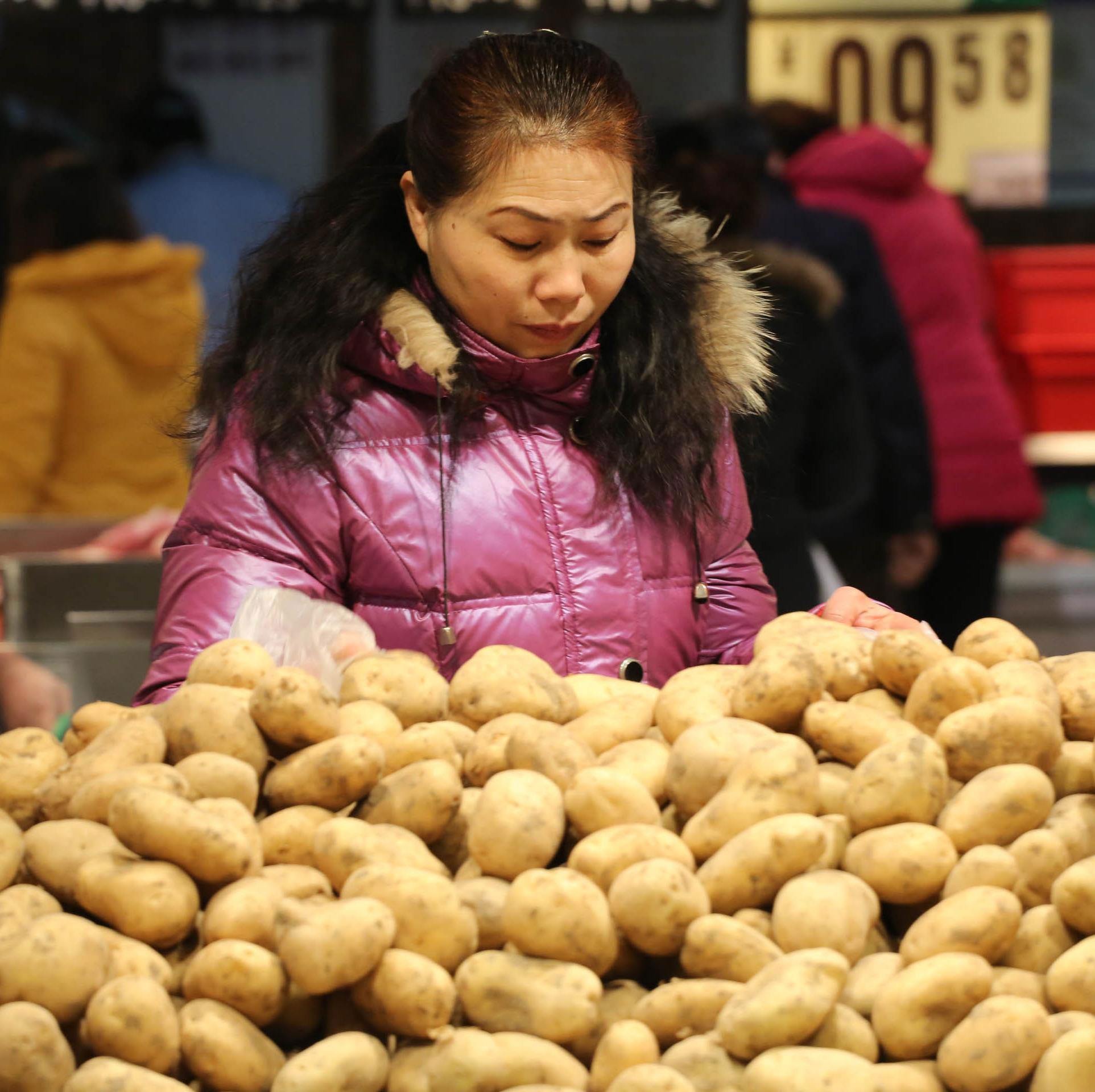 The Rice Market Anomaly That Is China | USA Rice Federation