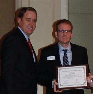 Rice Leadership Grad Named Rice Farmer of the Year | USA Rice Federation